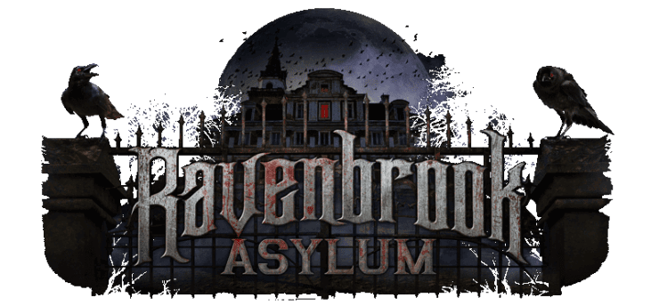 Ravenbrook Asylum - Bennett's Curse Haunted House